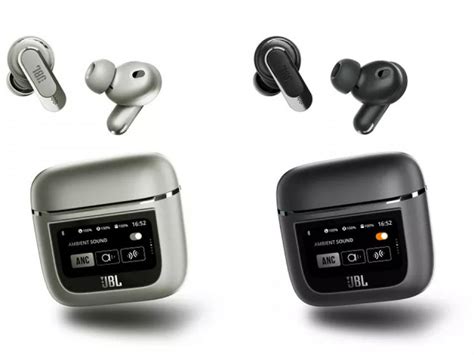 Jbl Tour Pro Tai Nghe True Wireless Ch Ng N Ch Ng