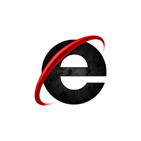Broken Internet Explorer Icon By Nictrasavios On Deviantart