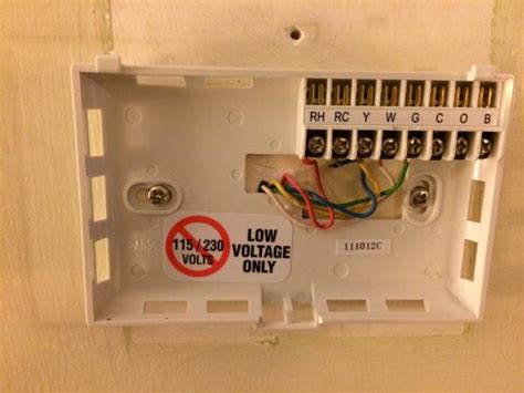 Where Can I Get My C Wire Common From Community