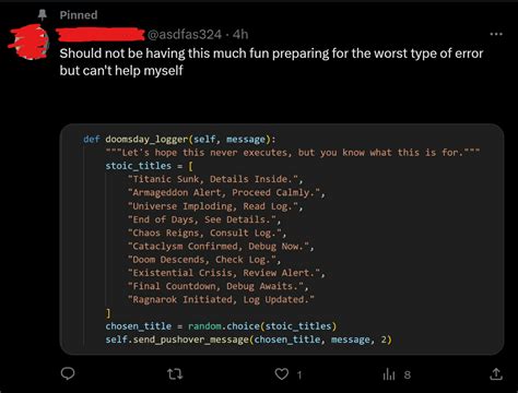 After A Successful Code Deployment R Programmerhumor