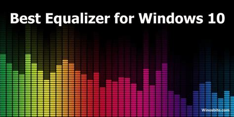 Realtek Equalizer Windows 10 Boardplm