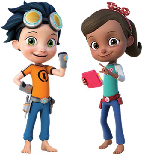 Rusty And Ruby Without Their Shoes By Agustinsepulvedave On Deviantart