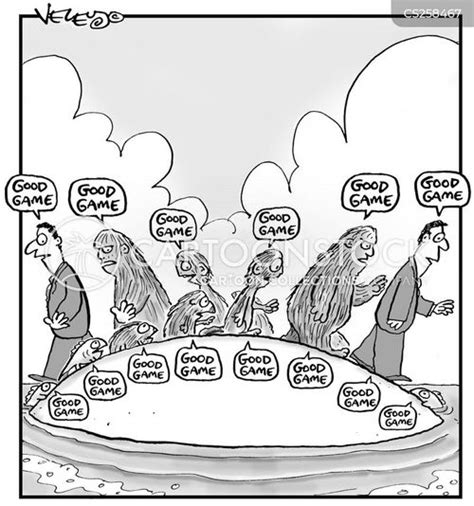 Scientific Theories Cartoons And Comics Funny Pictures From Cartoonstock