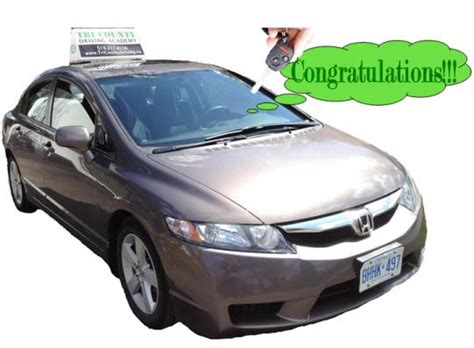 Tri County Driving Academy Driving School In Orangeville