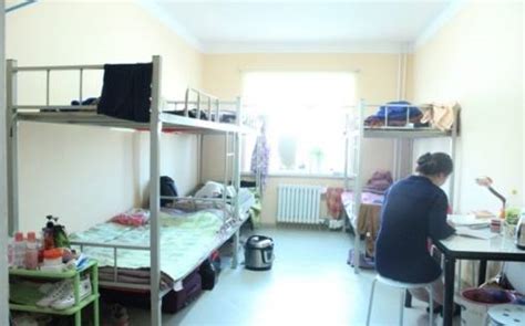 Дотуур байрны орчин үйлчилгээний стандартыг батална