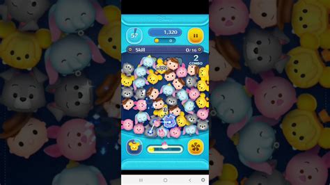 디즈니 썸썸 게임 펌킨 미키 Youtube