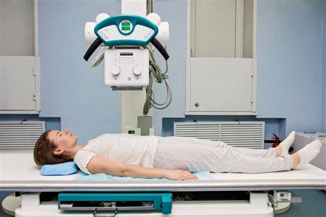 Fluoroscopy North Metropolitan Radiology Associates