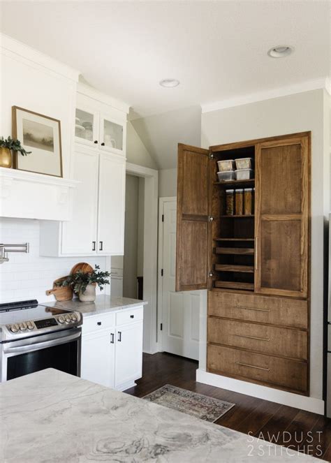 34 Pantry Closet Design Ideas Pantry Closet Design Built In Pantry