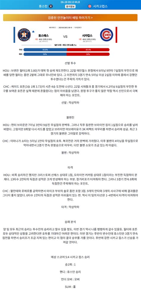 Mlb 스포츠분석 스포츠중계 소닉티비 해외축구중계 Nba중계 Nbp중계 Mlb중계 Kbo중계 해외축구중계사이트 일본야구중계 Epl중계 프리미어리그중계 무료스포츠