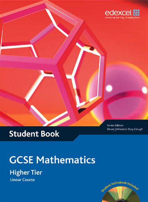 edexcel gcse mathematics higher tier linear course by bolter julie 9781903133941 brownsbfs