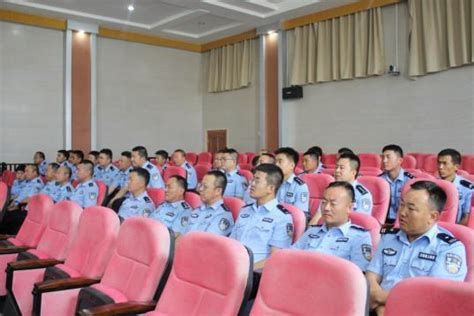 【能动履职】以庭代训 以观促学——古浪法院开展行政案件庭审观摩活动 澎湃号·政务 澎湃新闻 The Paper