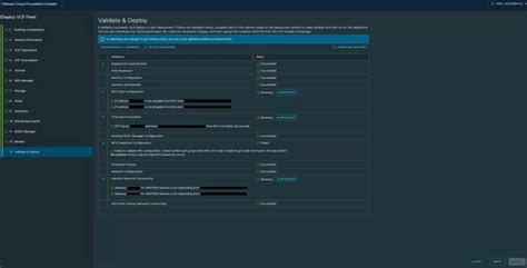 VCF 9 Deployment Experience Make IT Work
