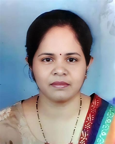 smt pranoti pralhad phatak chembur sarvankash shikshan shastra mahavidyalaya