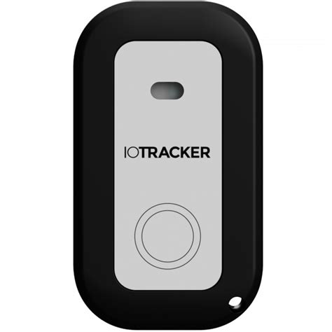 ioTracker