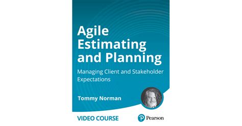 4 3 The Actual Estimate Agile Estimating And Planning Managing Client And Stakeholder
