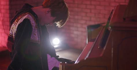 Watch Bts Suga Stars In New Wings Short Film Soompi
