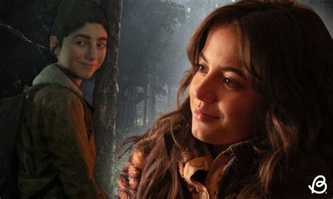 The Last Of Us Season 2 Character Ages How Old Are Ellie Joel Abby