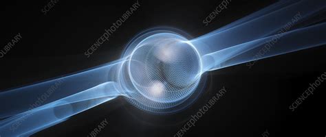 Wormhole Conceptual Illustration Stock Image F0343841 Science