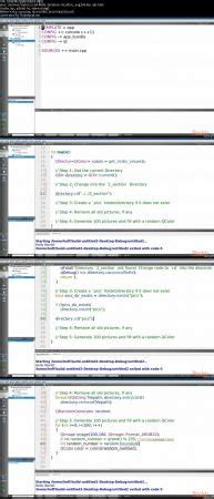 Mastering Qt GUI Programming SoftArchive