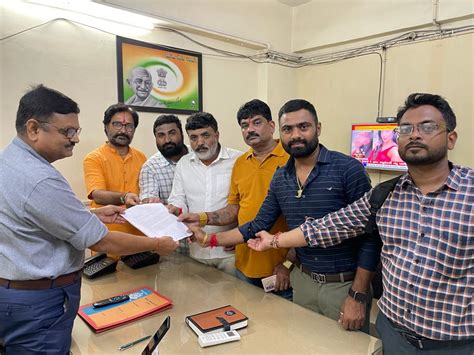 ભગવાન શ્રીકૃષ્ણ વિશે આપત્તિજનક પોસ્ટ કરનારા દંપતિ સામે કાર્યવાહી કરવા