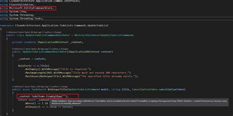 How To Access Relationalqueryableextensions Fromsqlraw From Iapplicationdbcontext · Issue 190