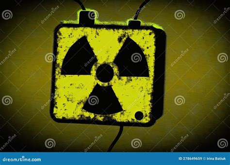 Radiation Emission Or Transmission Of Energy In The Form Of Waves Or