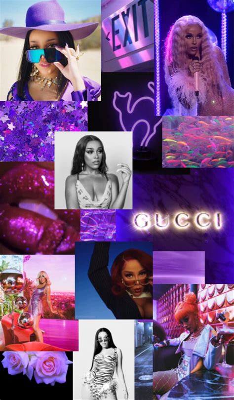 Doja Cat Aesthetic Wallpaper Cat Aesthetic Cat Icon Cute L Howtodoes