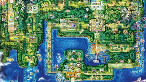 The Remaining Kanto Pokemon That Still Dont Have A New Evolution Or