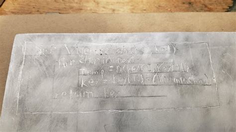 I See Your Hand Written Code On A Paper Test And Raise You Code Hand