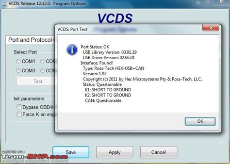 VCDS Vag Com Diagnostic System For VW Skoda Discussion Thread Page 4 Team BHP