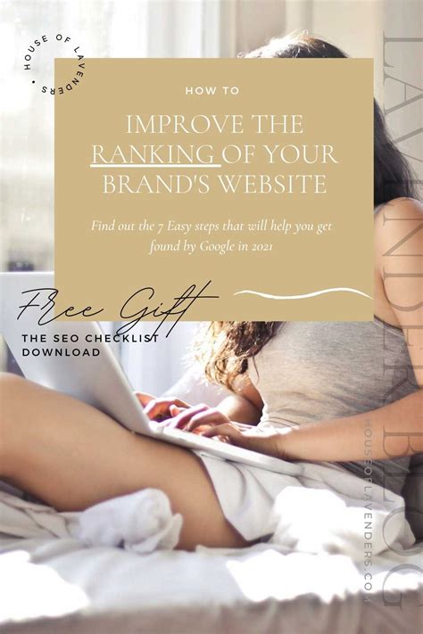 Simple SEO For Beginners Easy Step By Step Guide House Of Lavenders