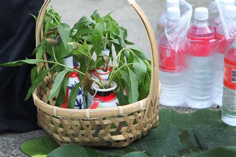 臺南市 東山吉貝耍夜祭 10孝海祭品13 趙守彥 1960 數位島嶼