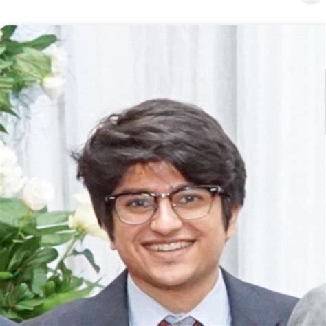 Jigar Desai Senior Scientist Wave Life Sciences Linkedin