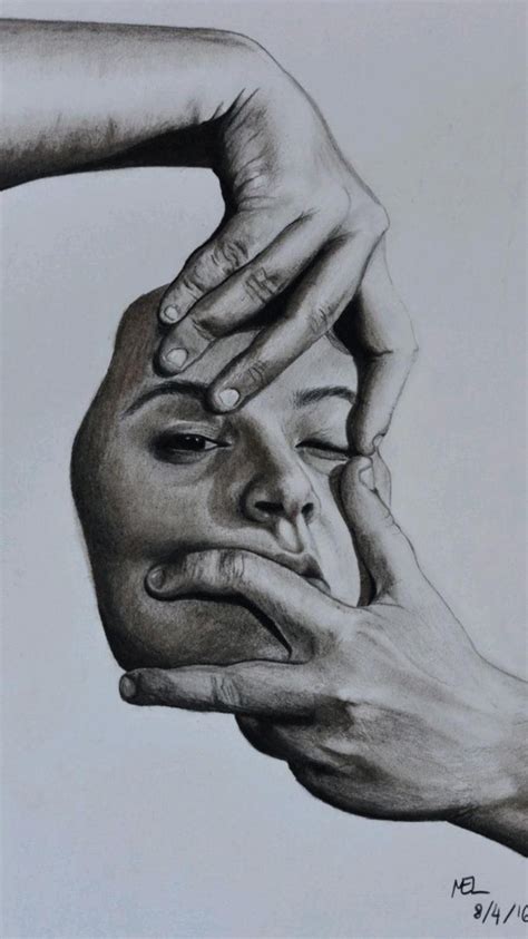 Gcse Igcse A Level Art Exam Ideas 2013 Artofit