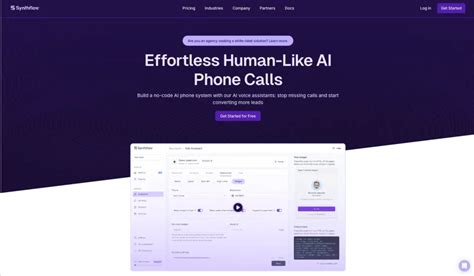 Best Vapi AI Alternatives Competitors In