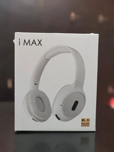 Foldable Wireless Max Pro Bluetooth Headphone At ₹ 239 Unit In Ahmedabad Id 2856439986830