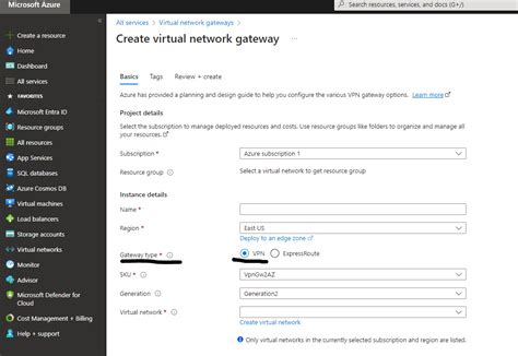 Troubleshoot Azure P2s Vpn Setup With Azure Ad Mfa By Merideth