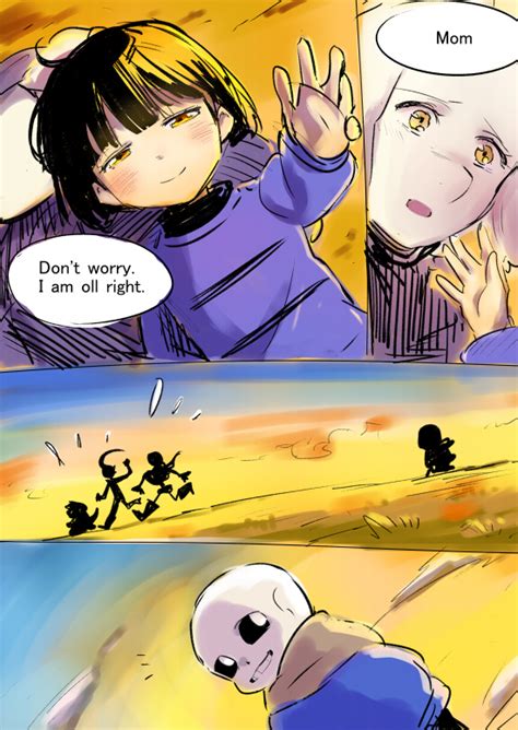 Undyne Flowey Flowey The Flower Alphys Sans Frisk