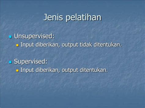 Ppt Hebb Rule Training Algorithms Powerpoint Presentation Free Download Id3557050