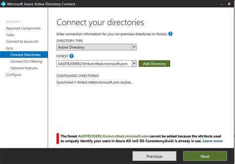 Microsoft Entra Connect Design Concepts Microsoft Entra ID Microsoft Learn