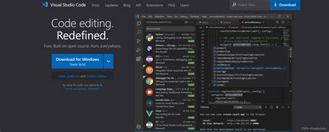 前端基础从头学——vscode使用教程html基础（入门篇）vscode Html Csdn博客