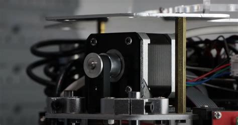 How Does A Stepper Motor Work ElectronicsHacks