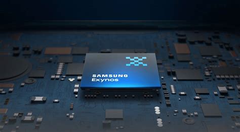 Samsungs Exynos 2200 Processor Review Premium Mobile Processor