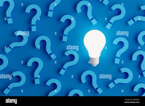Creative Thinking Innovation Idea Solution And Problem Solving