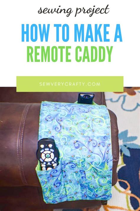 Remote Caddy Artofit