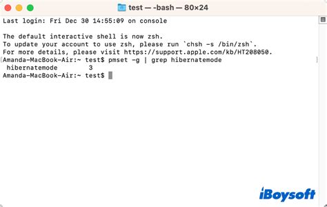What Is Mac Sleep Mode How To Enable Set Change It