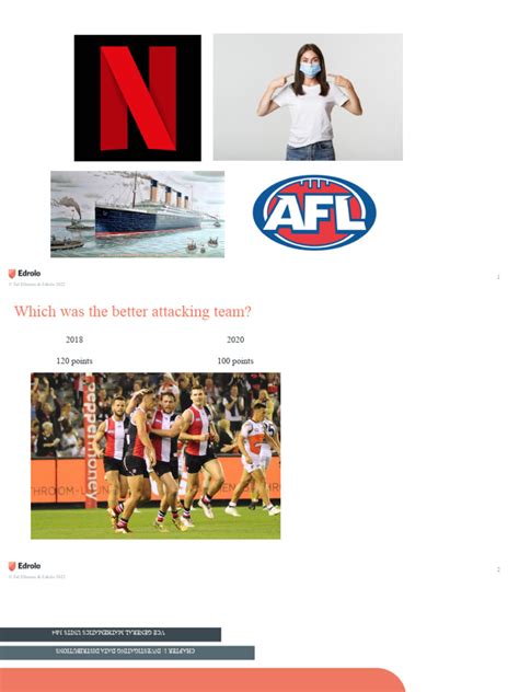 Lesson Slides 1i Z Scores Edrolo Pdf Standard Score Standard Deviation