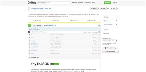 Best Jquery Json Plugins Code Geekz
