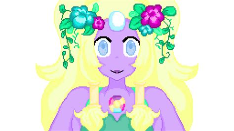 Pixilart Opal By XXQUEENXx Pixilart Opal By XXQUEENXx