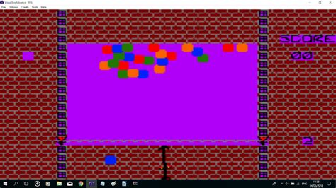 Hexagonal Grids A Puzzle Bobble Tutorial Javier Dieguez Folio